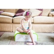 BOON Potty Bench nočník/čůrací centrum | Kočárky.cz