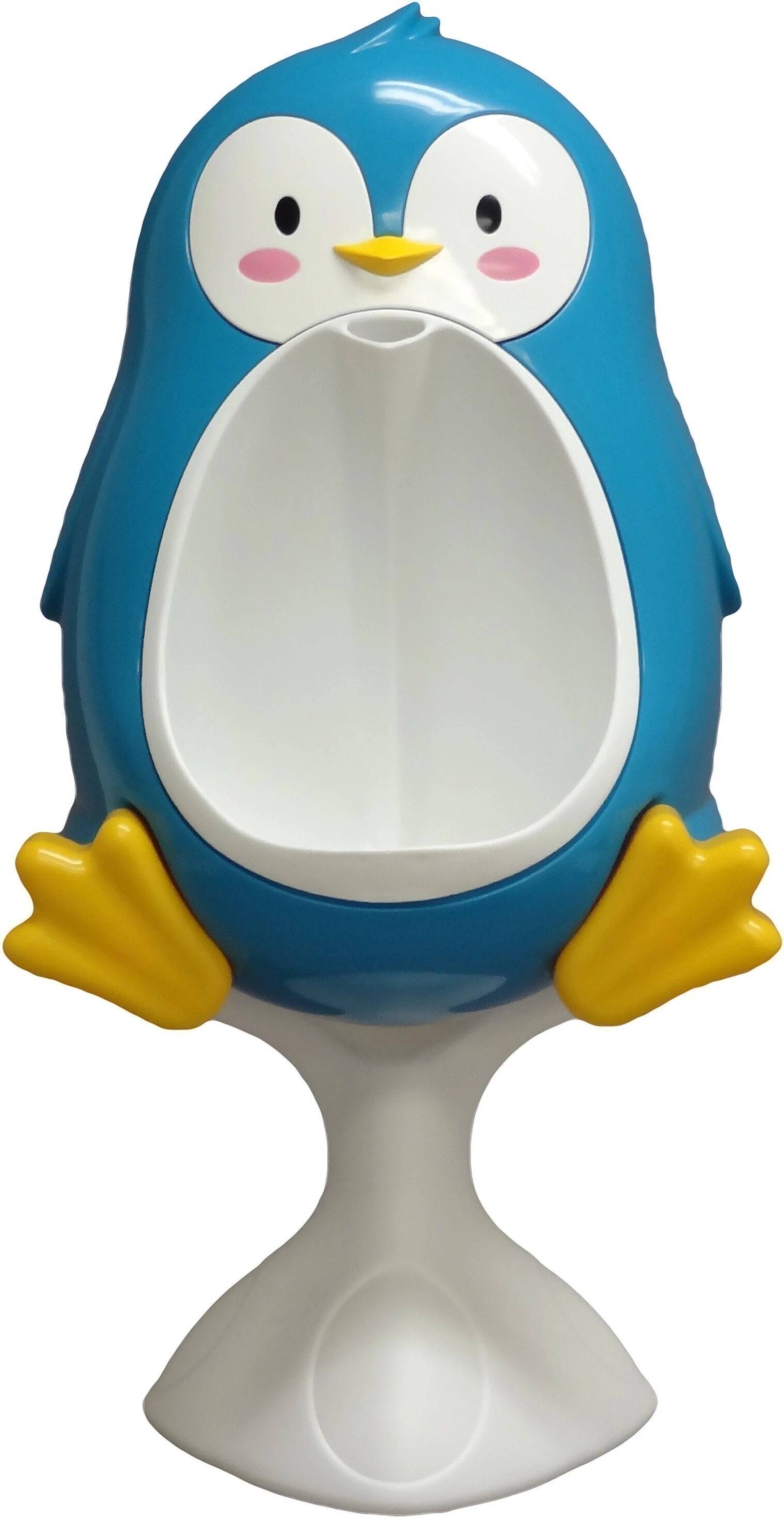 Nastavitelný WC tranažér Penguin urinal | Kočárky.cz