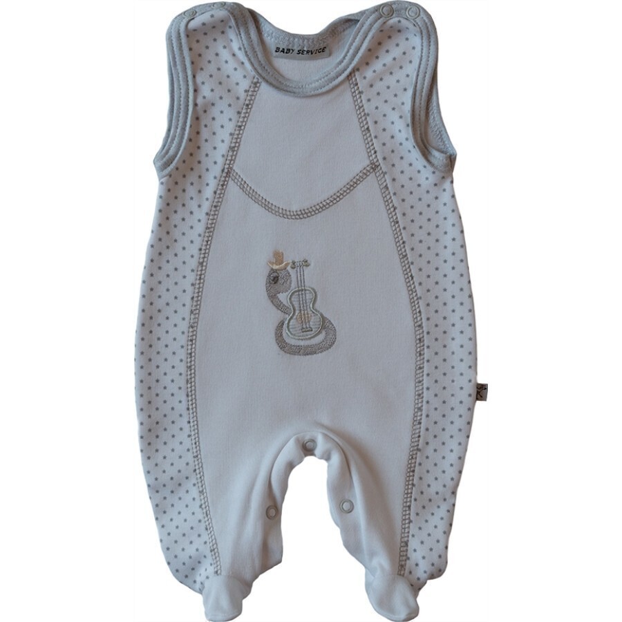 BABY SERVICE Dupačky hvězda hádě | Kocarky.cz