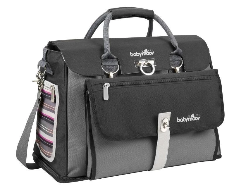 Babymoov přebalovací taška Free Hand | Kočárky.cz
