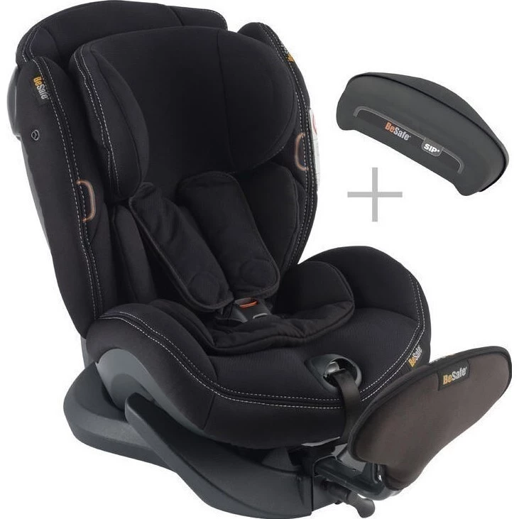 BeSafe iZi Plus X1 | Kočárky.cz