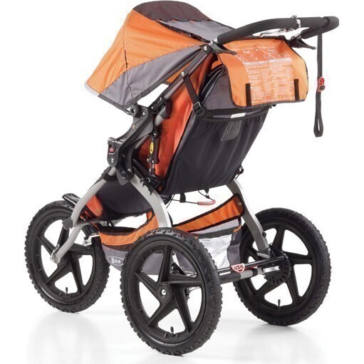 Kočárek do terénu Bob Sport Utility Stroller | Kocarky.cz