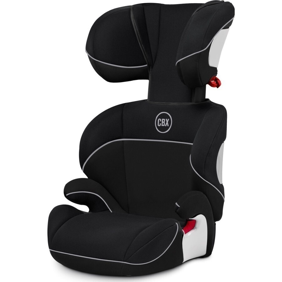Autosedačka Cybex Solution | Kocarky.cz
