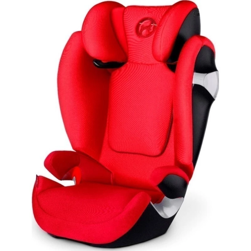 Autosedačka Cybex Solution M 2017 | Kočárky.cz