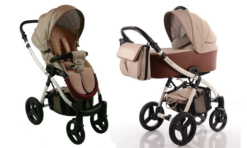 Depemo Aktika | Kočárky.cz