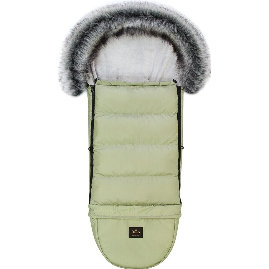 Emitex Fusak COMBI | Kočárky.cz