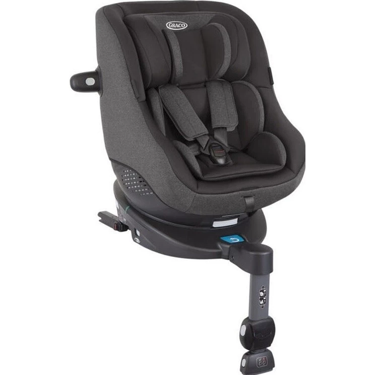Graco Turn2Me R129 | Kočárky.cz