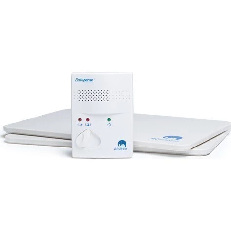 Hisense Babysense II | Kočárky.cz