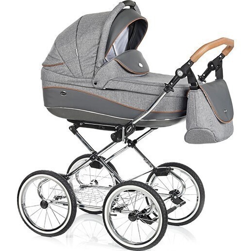Kočárek Roan Emma | Kocarky.cz