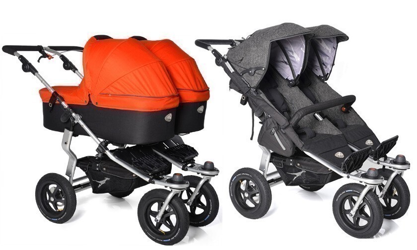 TFK TWIN Adventure 2 | Kocarky.cz