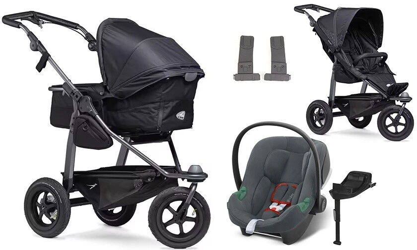 TFK Mono Air set AKCE | Kočárky.cz