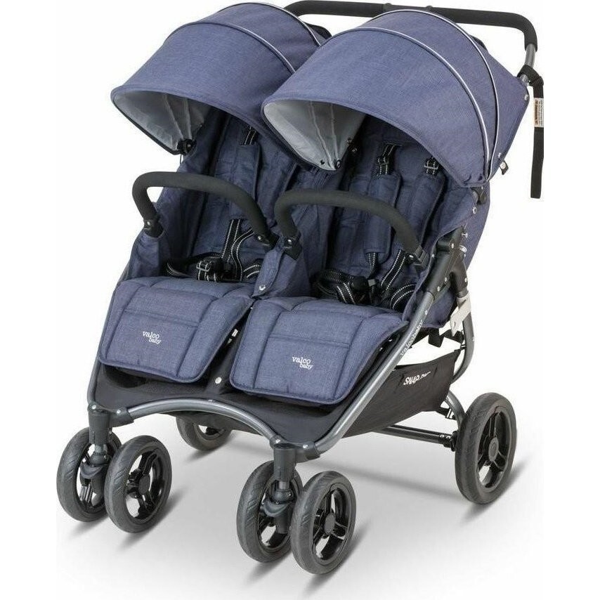 Valco Snap 4 DUO | Kocarky.cz